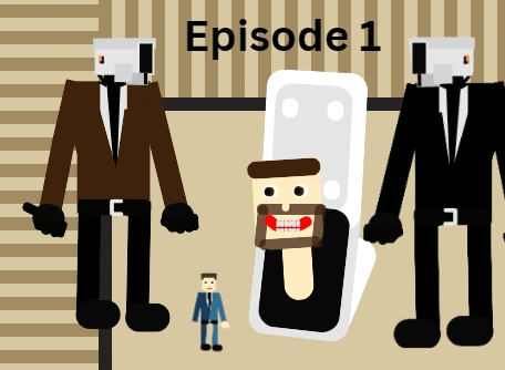 Season 1 in cube mode | Fandom