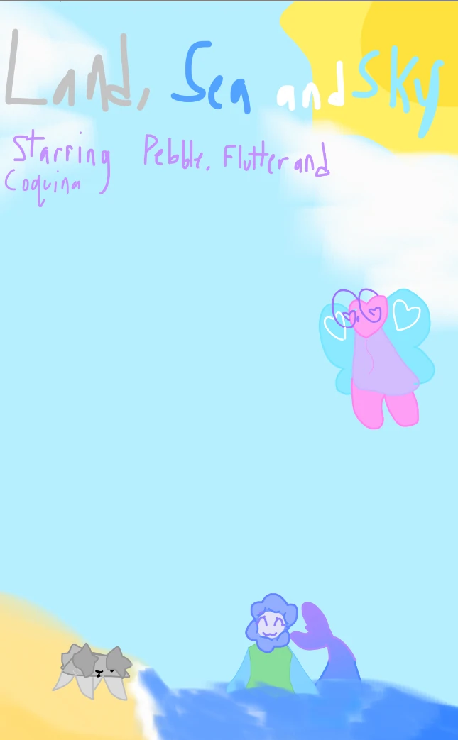 nyeh. too early for a repost but mrh | Fandom