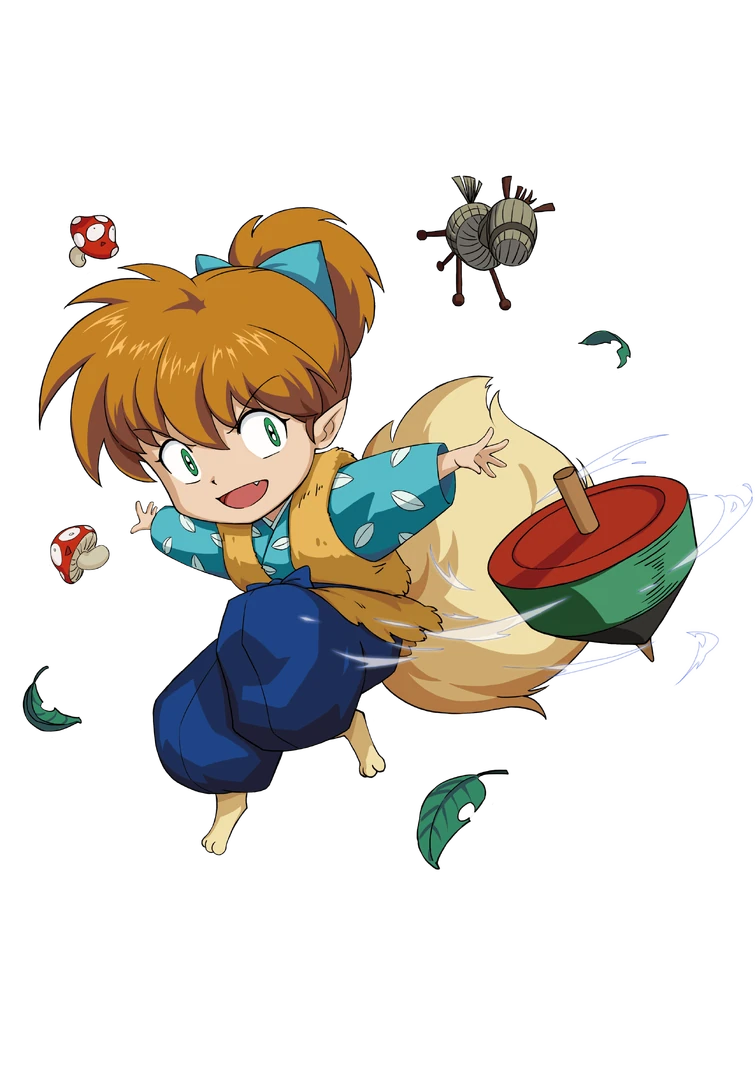 Discuss Everything About InuYasha | Fandom