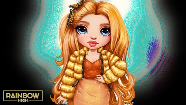 Rainbow High: The Series Season 1 Preview (Part 1) | Fandom