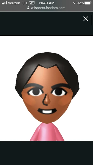 Discuss Everything About Wii Sports Wiki | Fandom