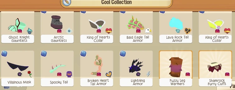 Discuss Everything About Play Wild Item Worth Wiki | Fandom