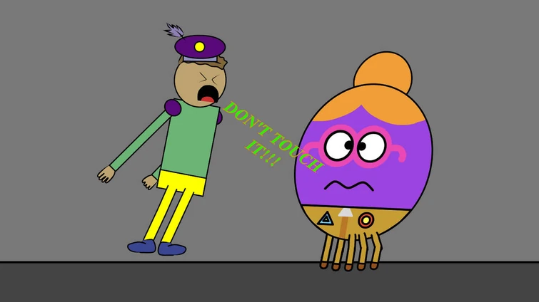 Discuss Everything About Hey Duggee Wiki | Fandom