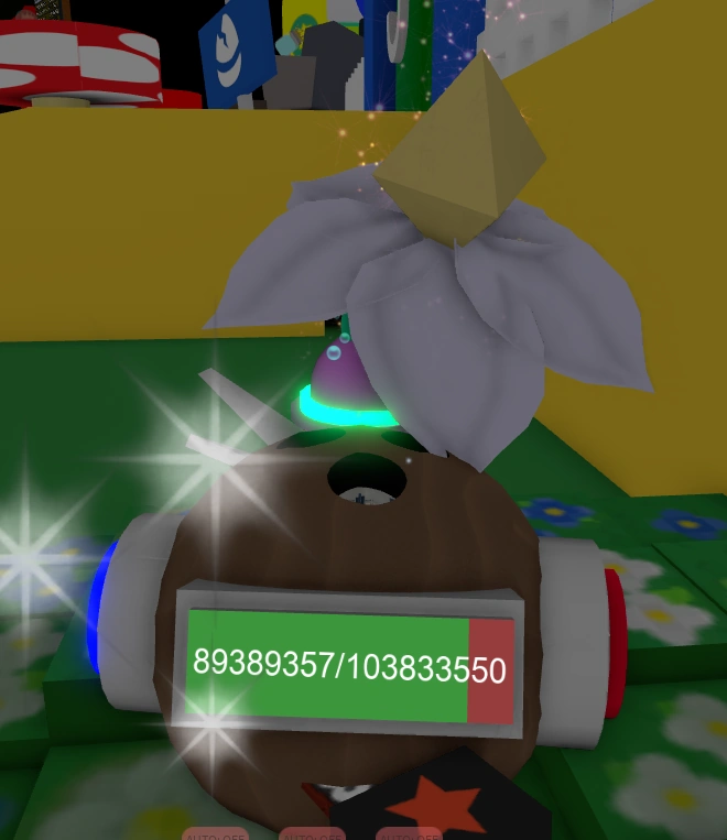 What is The Most Pollen Your Backpack Has Ever Held? | Fandom