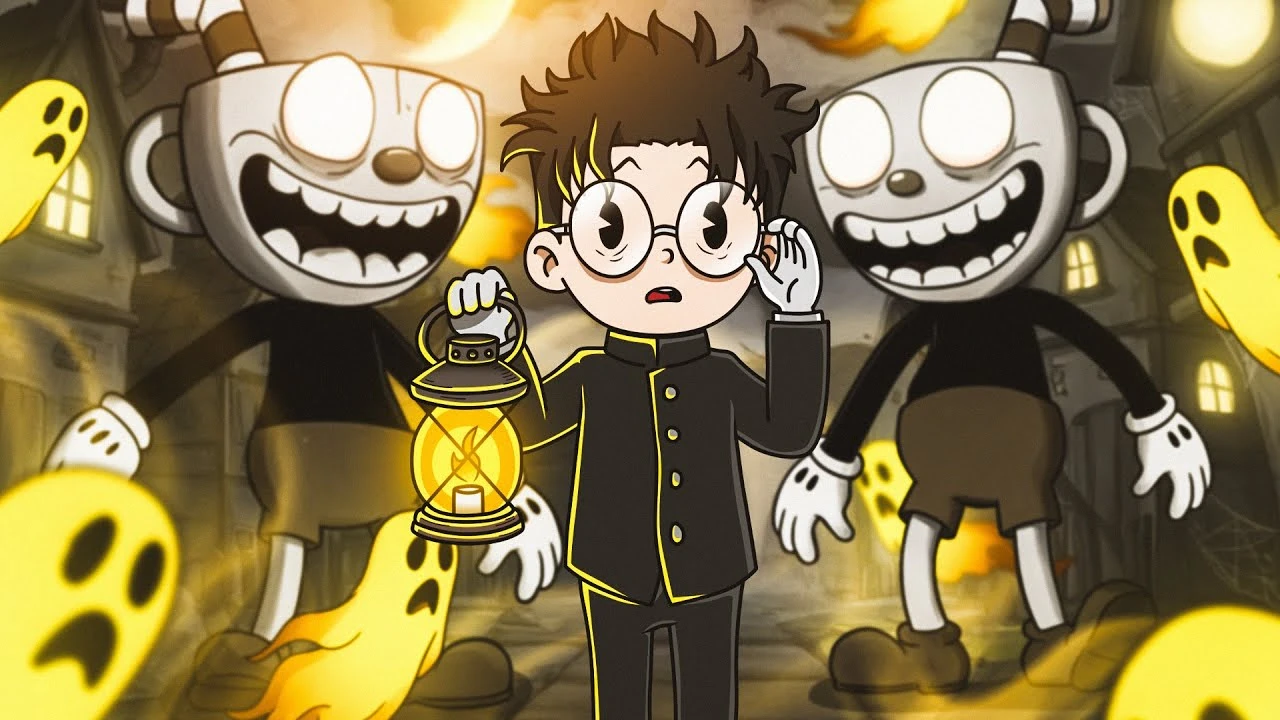 Lil Revive - Running With The Devil | Fandom