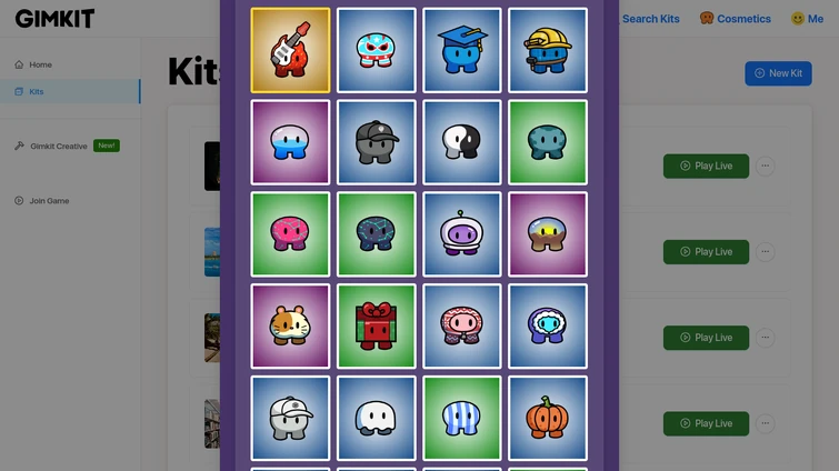 Discuss Everything About Gimkit Wiki | Fandom