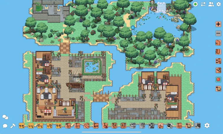 Discuss Everything About PonyTown Wiki | Fandom