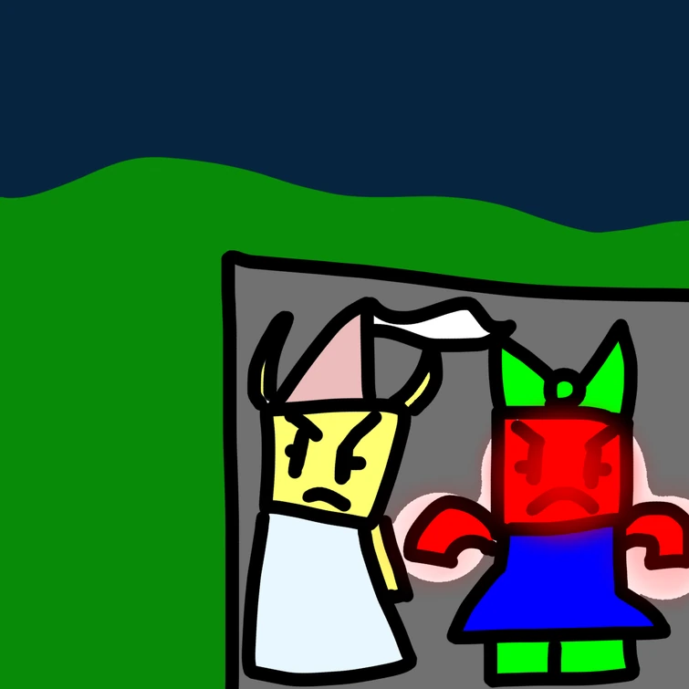 Discuss Everything About Slap Battles Wiki | Fandom
