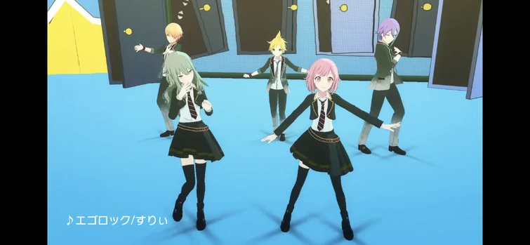 send saki tenma Honami mochizuki Haruka and emunene now | Fandom