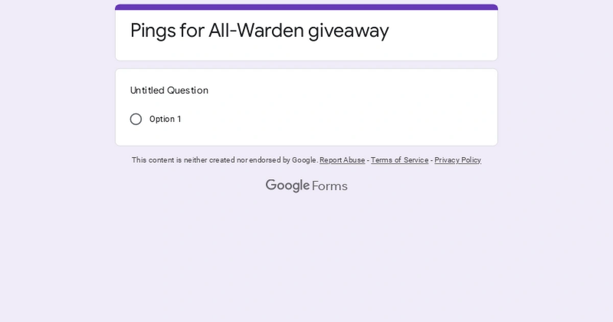 Giveaway Repost | Fandom