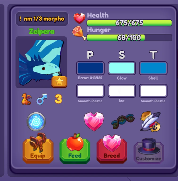 Discuss Everything About Dragon Adventures Wiki | Fandom