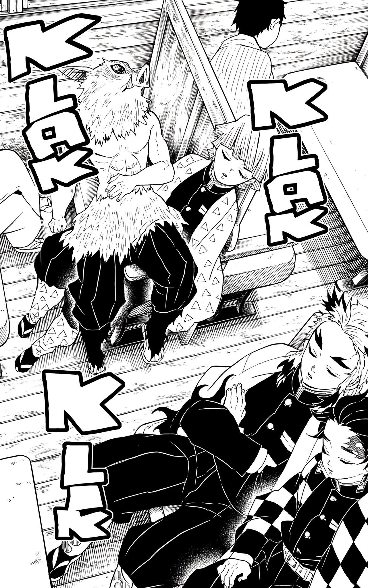 Manga Panel | Fandom