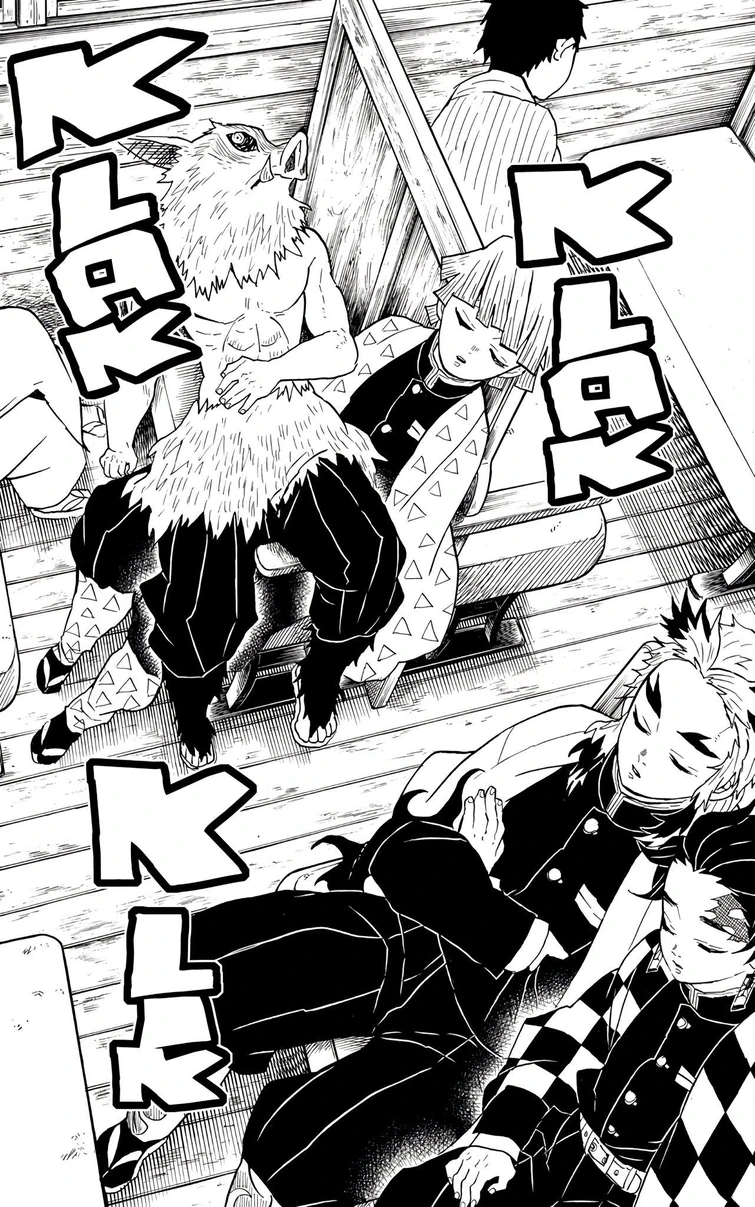 Manga Panel | Fandom