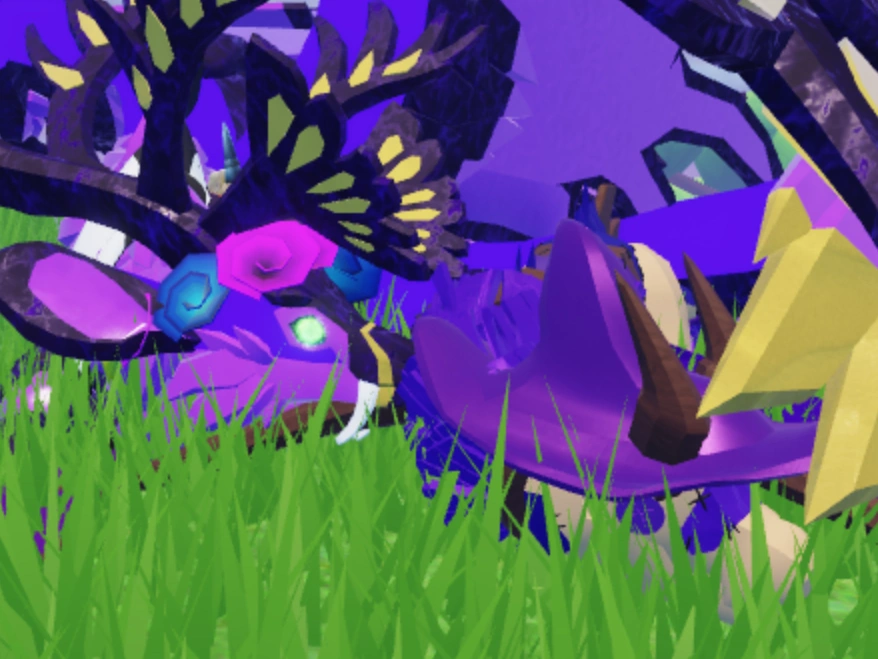 New additions to the purple army >:) | Fandom