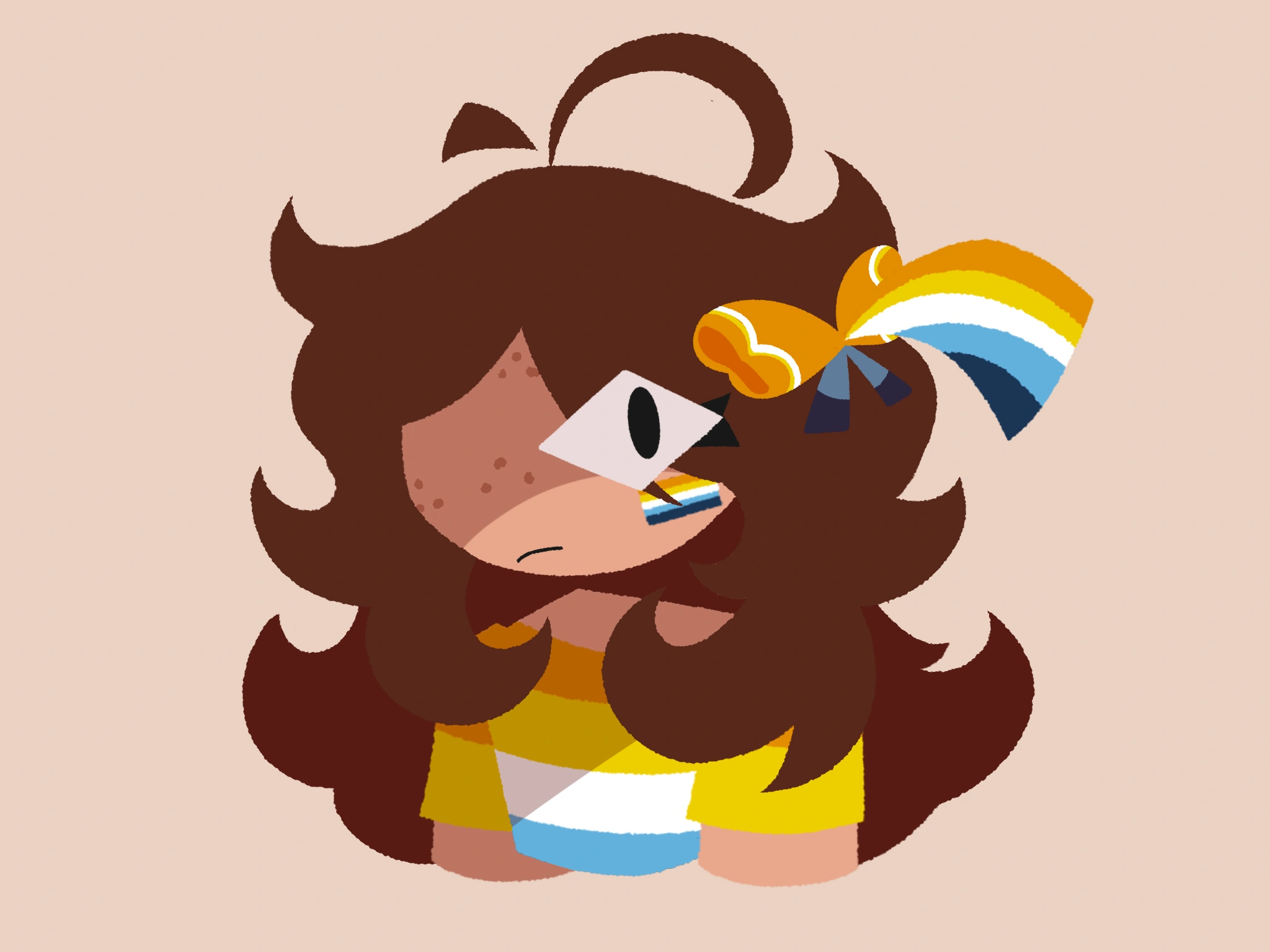 Drew's redesign, AGAIN?! | Fandom