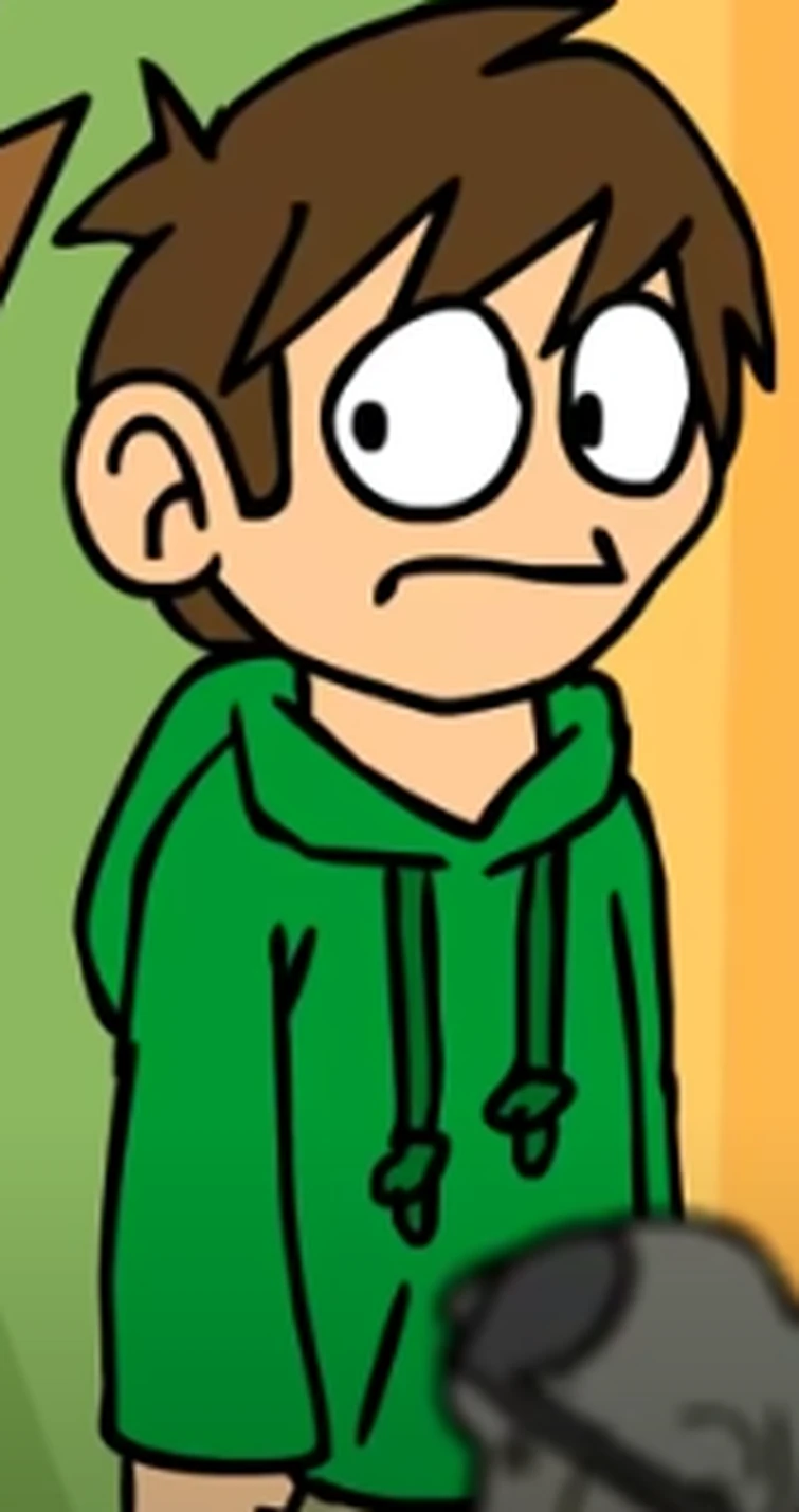 Evolution of Edd | Fandom