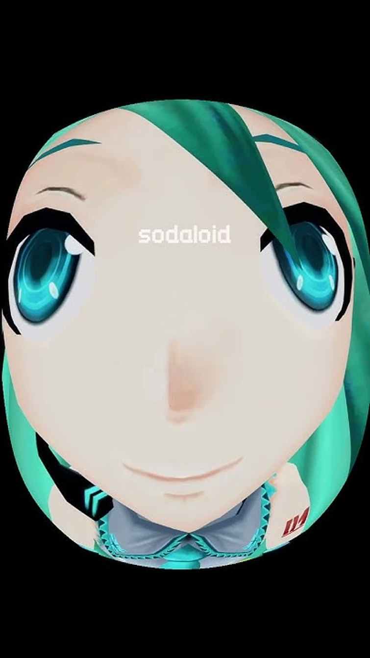 POV, Miku after appearing at sun and moons house with suns "kid": | Fandom