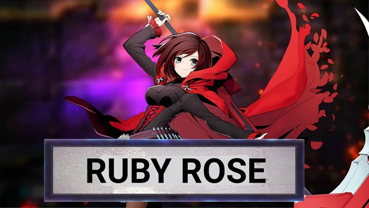 Spider-Man vs Ruby Rose Title Cards | Fandom