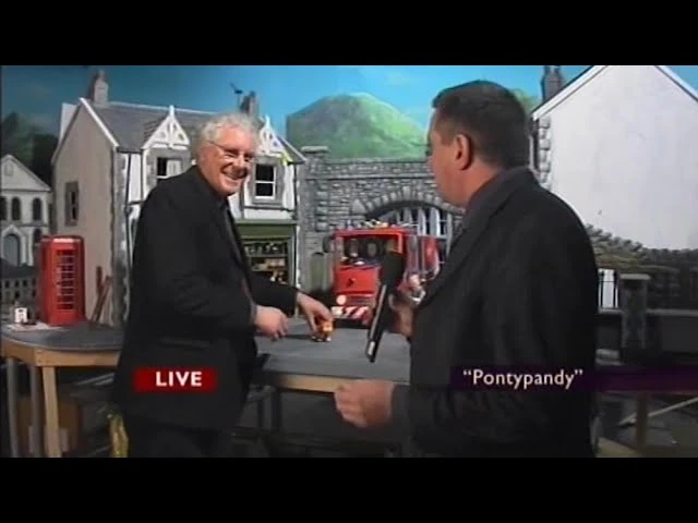 The making of Series 5 | Fandom