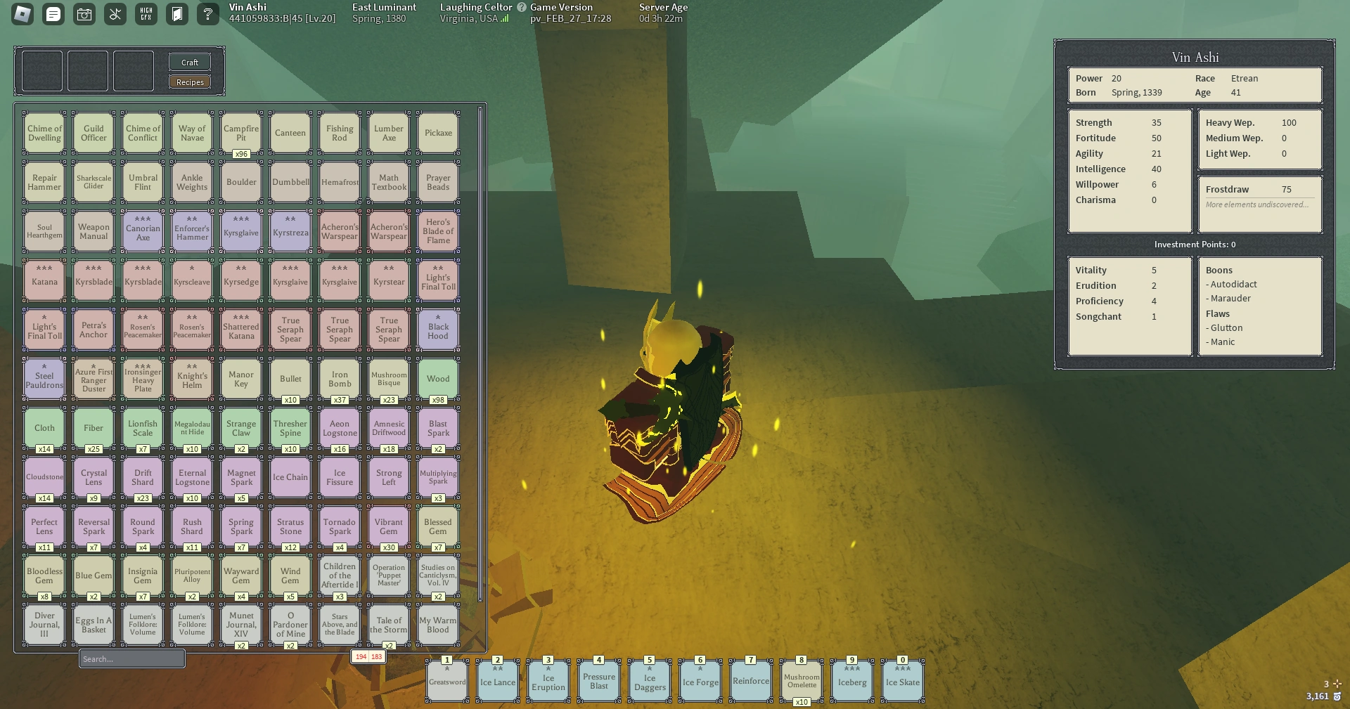 my bank slot | Fandom