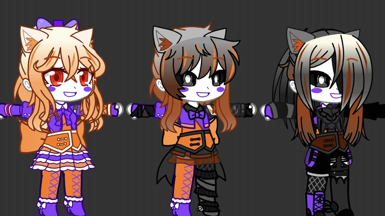 SL not main 4 + small animatronics redesign | Fandom