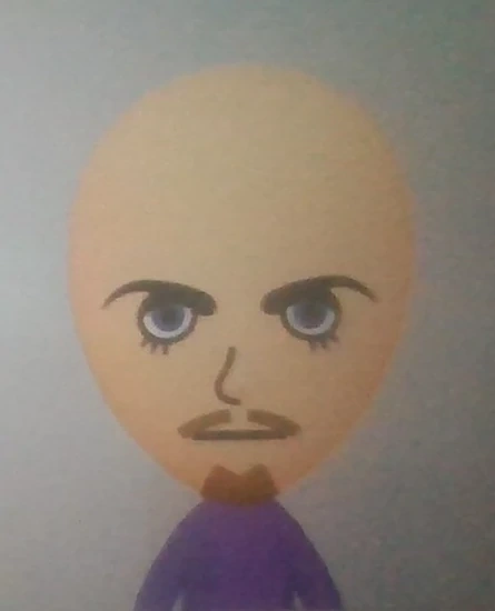 New CPU Mii | Fandom