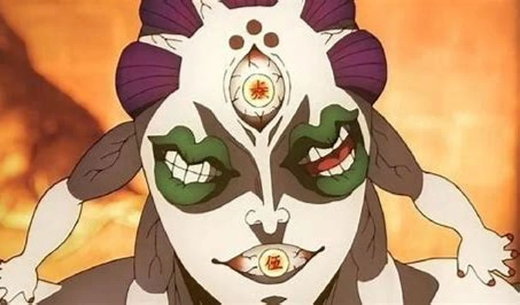 Discuss Everything About Kimetsu no Yaiba Wiki | Fandom