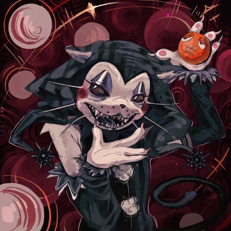 What happened to Miché? | Fandom