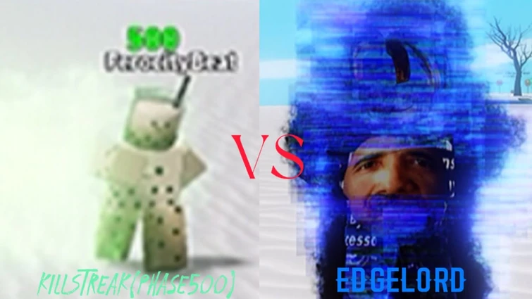 killstreak 500 is real (admin glove) | Fandom