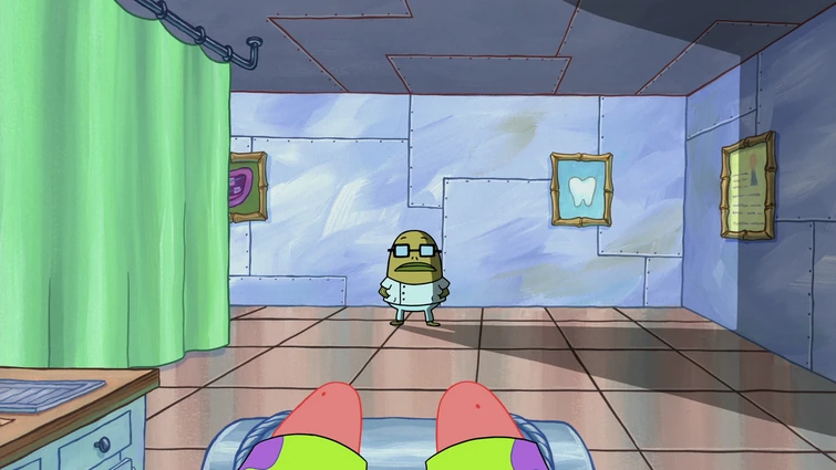 Discuss Everything About Encyclopedia SpongeBobia | Fandom