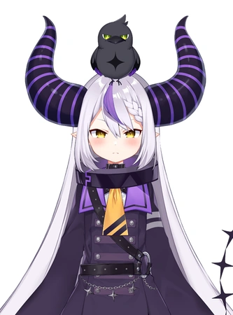 About this new Vtuber | Fandom