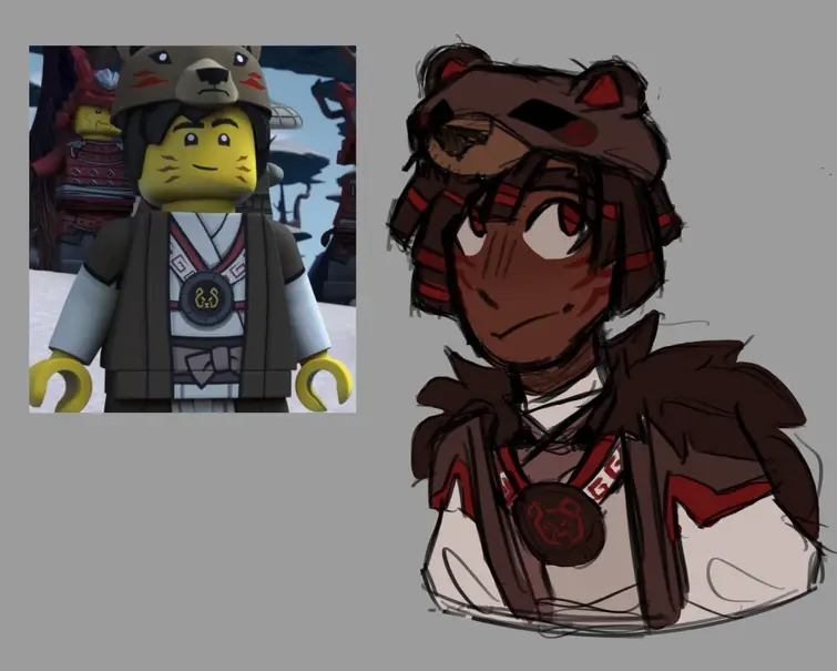 Share your collection of Ninjago fan art here! | Fandom