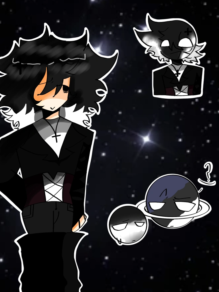 Other solar balls oc because I am crazy | Fandom