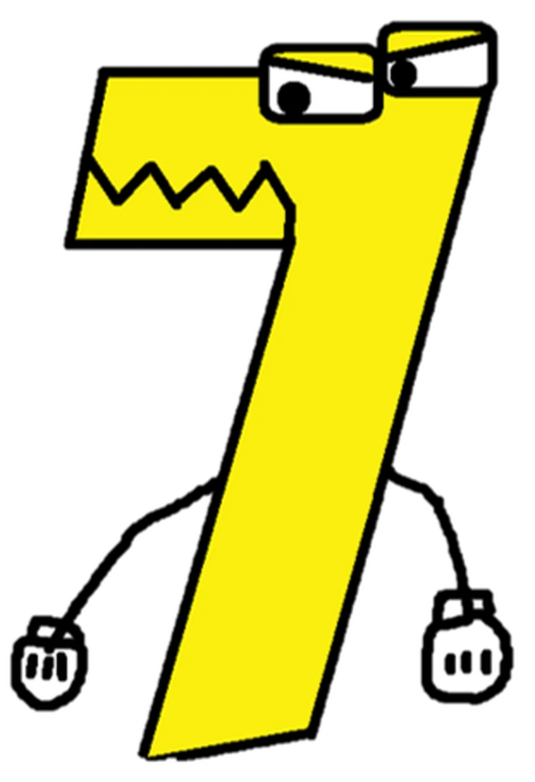 My number lore predictions 3-9 with 0 | Fandom