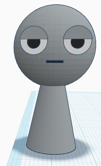 i can make your ocs into 3d | Fandom