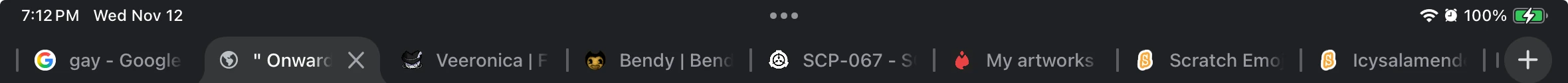 Rate my tabs | Fandom