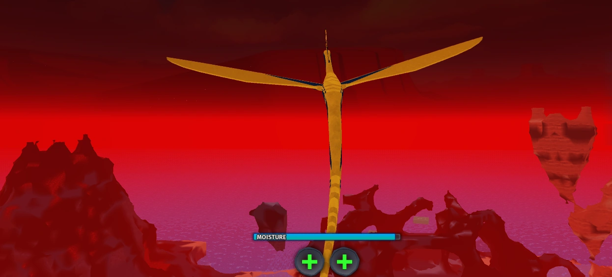 pov when u can jump higher than a volcano | Fandom