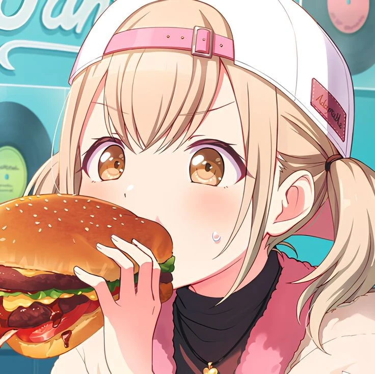 Burgor | Fandom