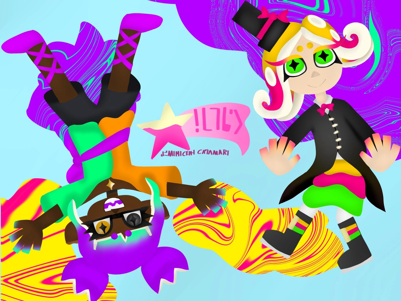 redesign is finally done !!!!! | Fandom