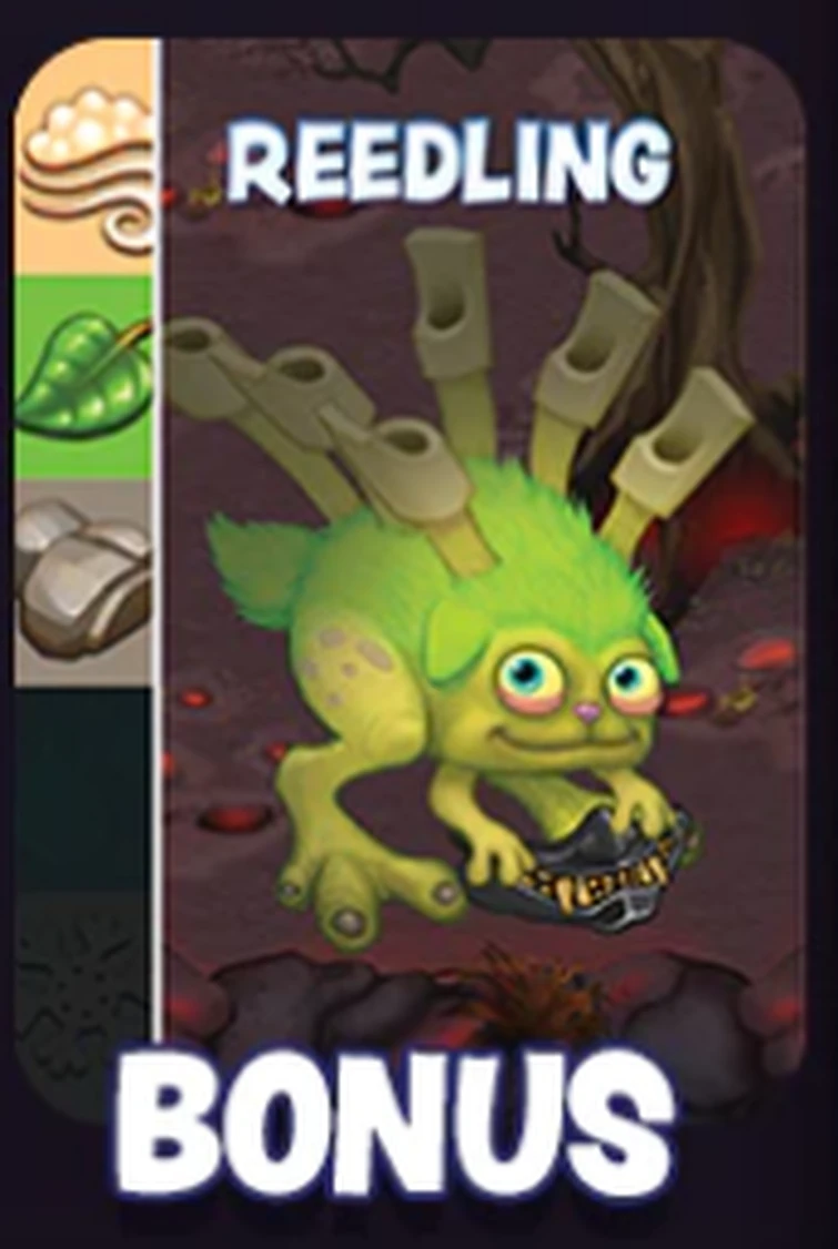 man reedling looks so cute in this bonus card for the board game | Fandom