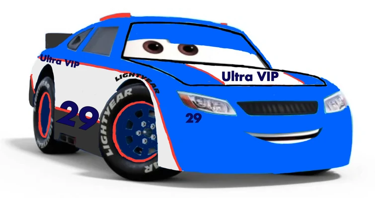 Discuss Everything About Piston Cup Wiki | Fandom