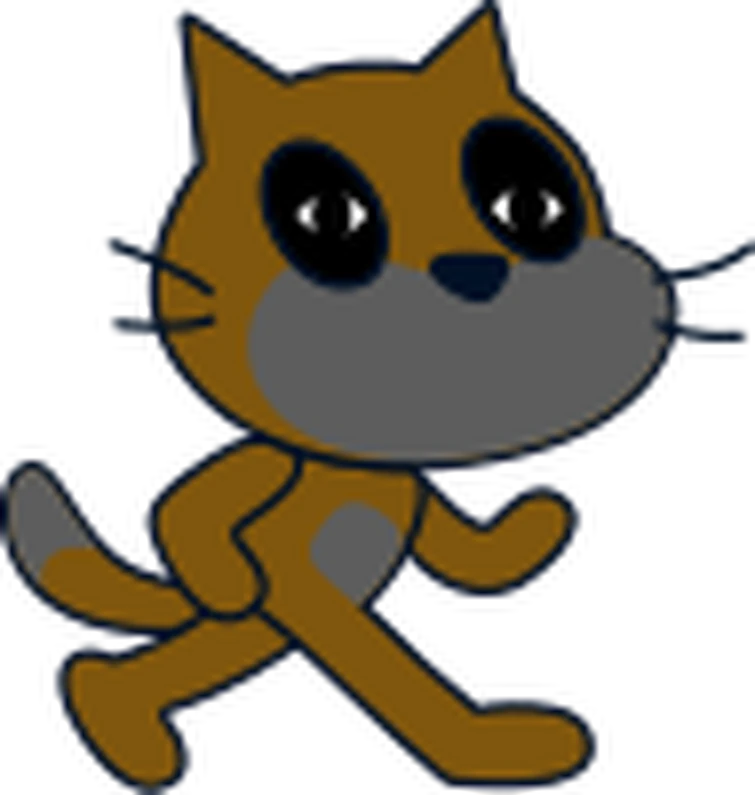 What do you think of my scratch exe | Fandom