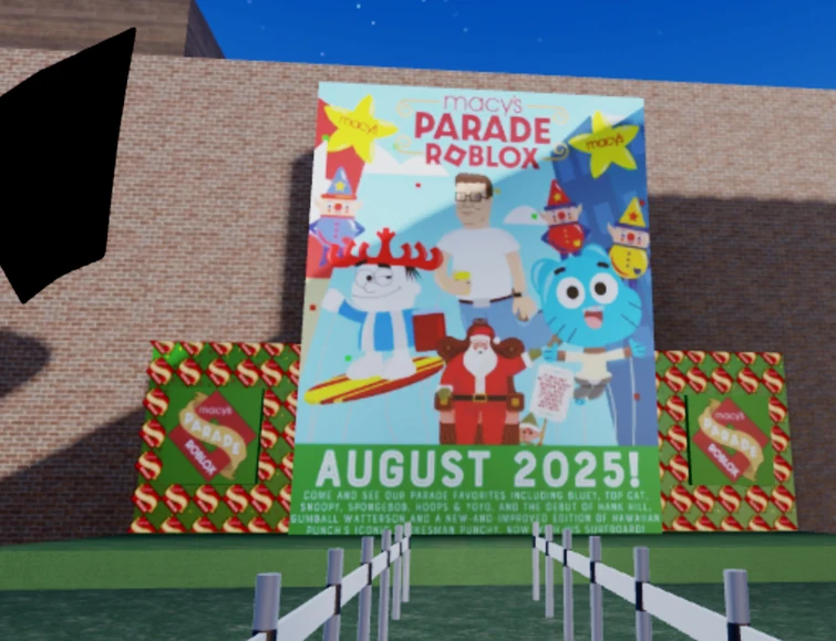 Discuss Everything About Macy's Thanksgiving Day Parade Wiki | Fandom