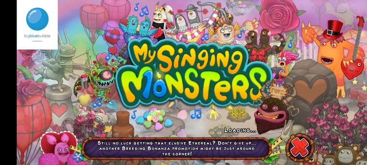 am i the only one who noticed epic tweedle in the loading screen | Fandom