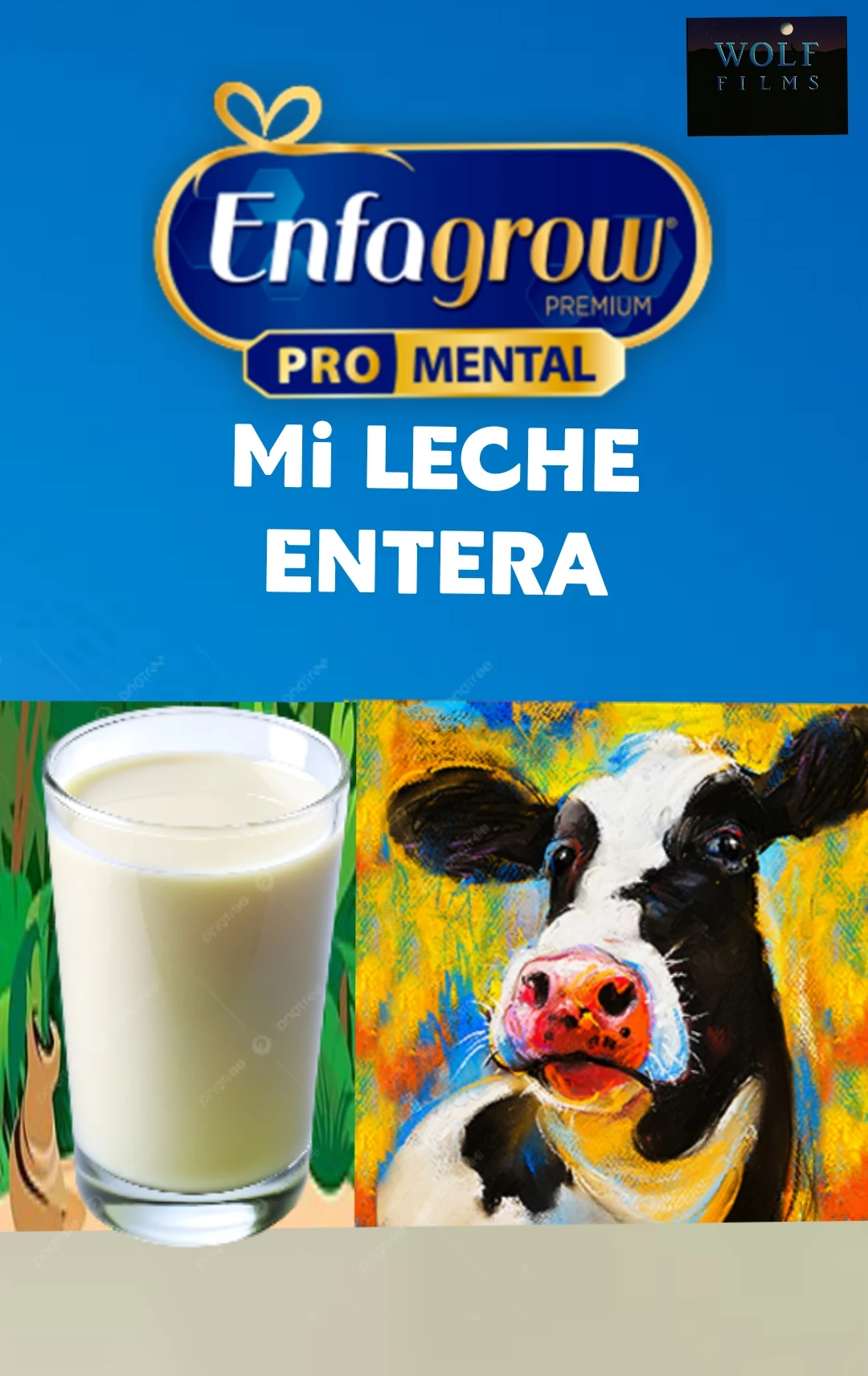 Leche Entera Enfagrow 1 Litro | Fandom