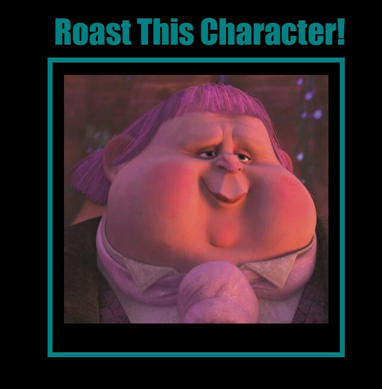 Roast Jack Horner | Fandom