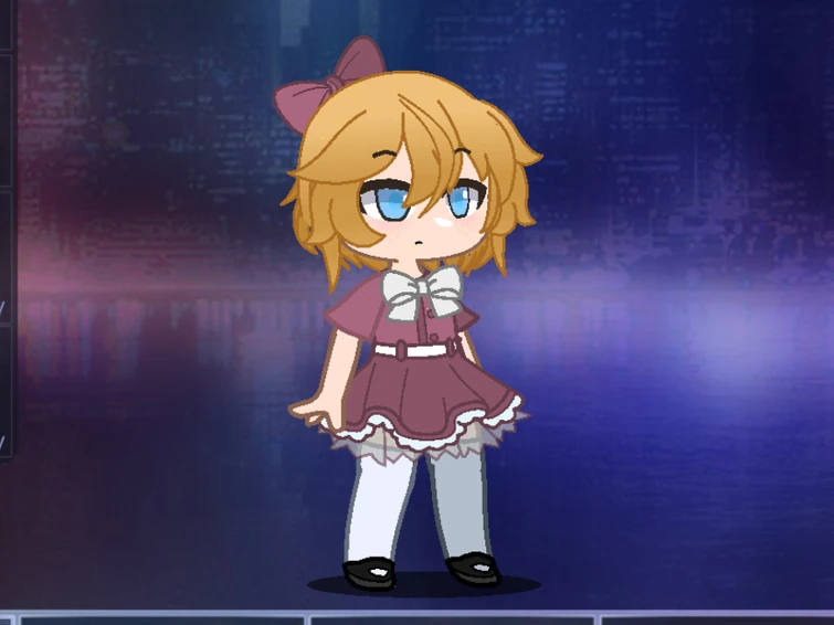 William afton and springtrap on gacha | Fandom
