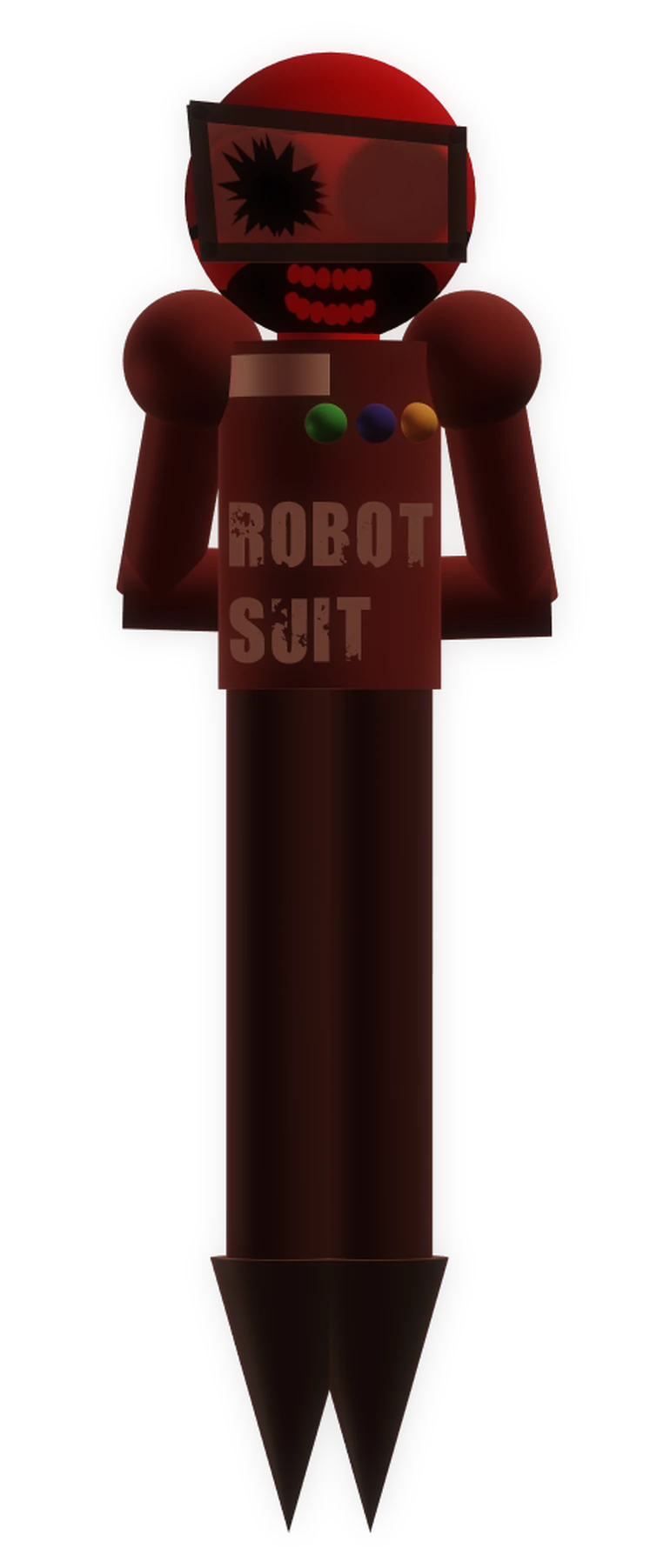 Introducing Starved Dave. | Fandom