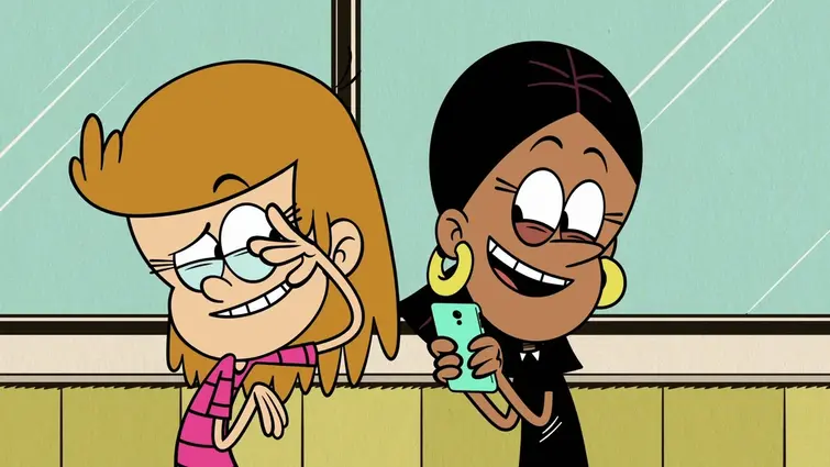 Discuss Everything About The Loud House Encyclopedia | Fandom