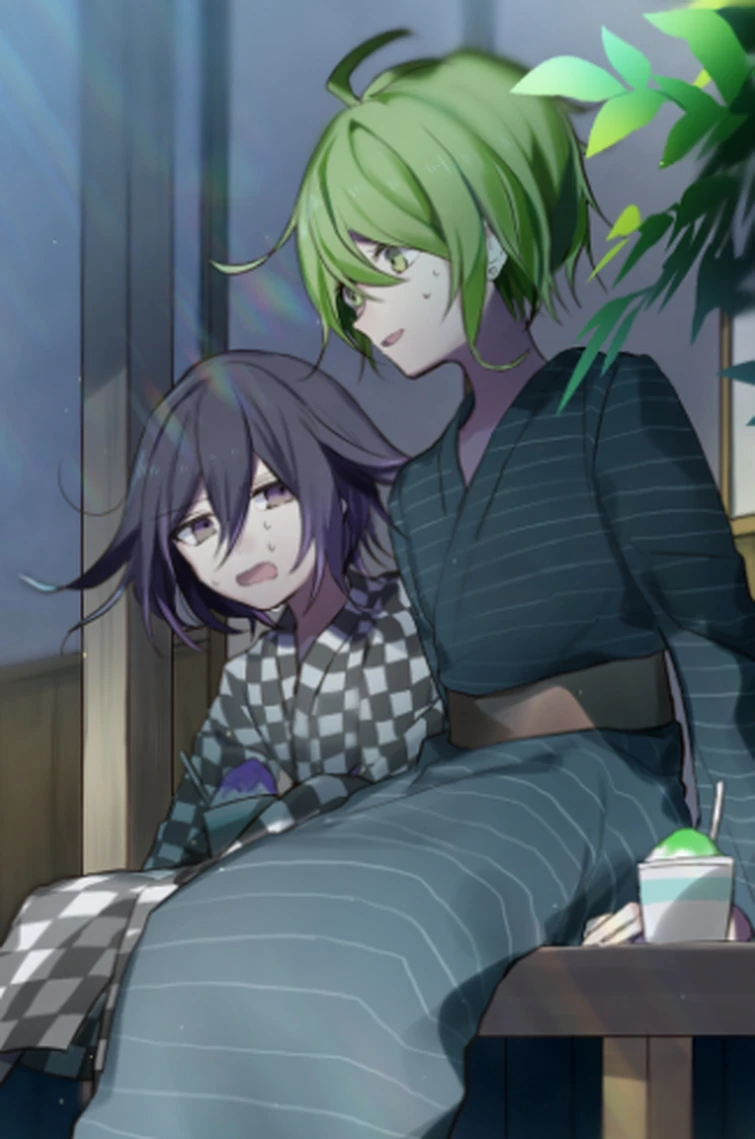 Oumami needs more appreciation | Fandom